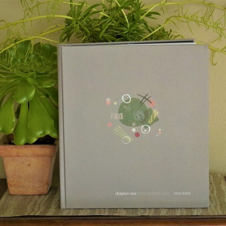 Books - Chapter One by Ross Lewis