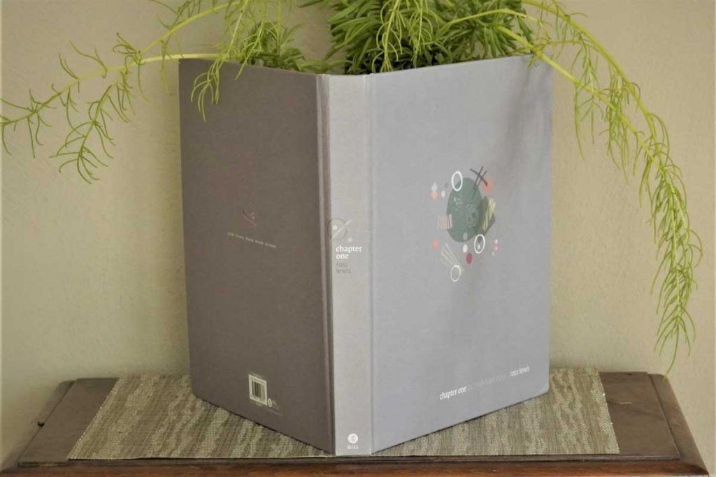 Books - Chapter One by Ross Lewis