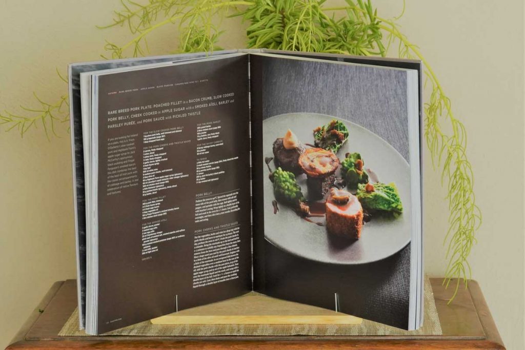 Books - Chapter One by Ross Lewis