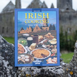 Cook Book - Traditional Irish Cooking For Today by Brian McDermott