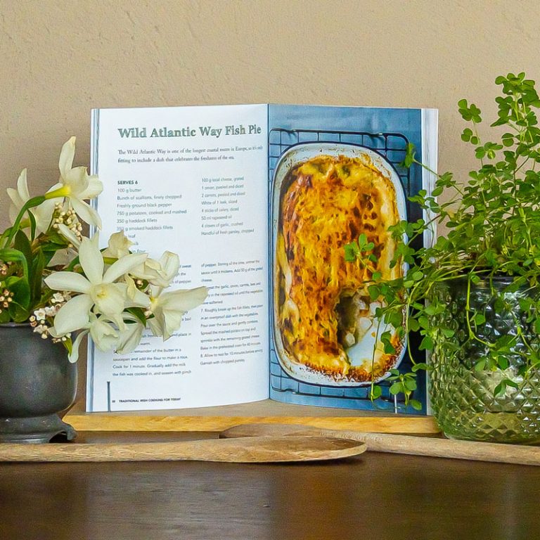 Cook Book - Traditional Irish Cooking For Today by Brian McDermott