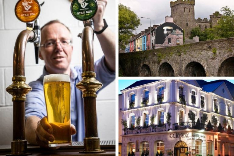 Ireland Food Tours - Ultimate Good Food Ireland® 10 Days/9 Nights ...