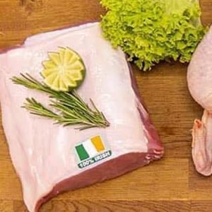 Butcher's Best Mega Meat Box - Nationwide Delivery